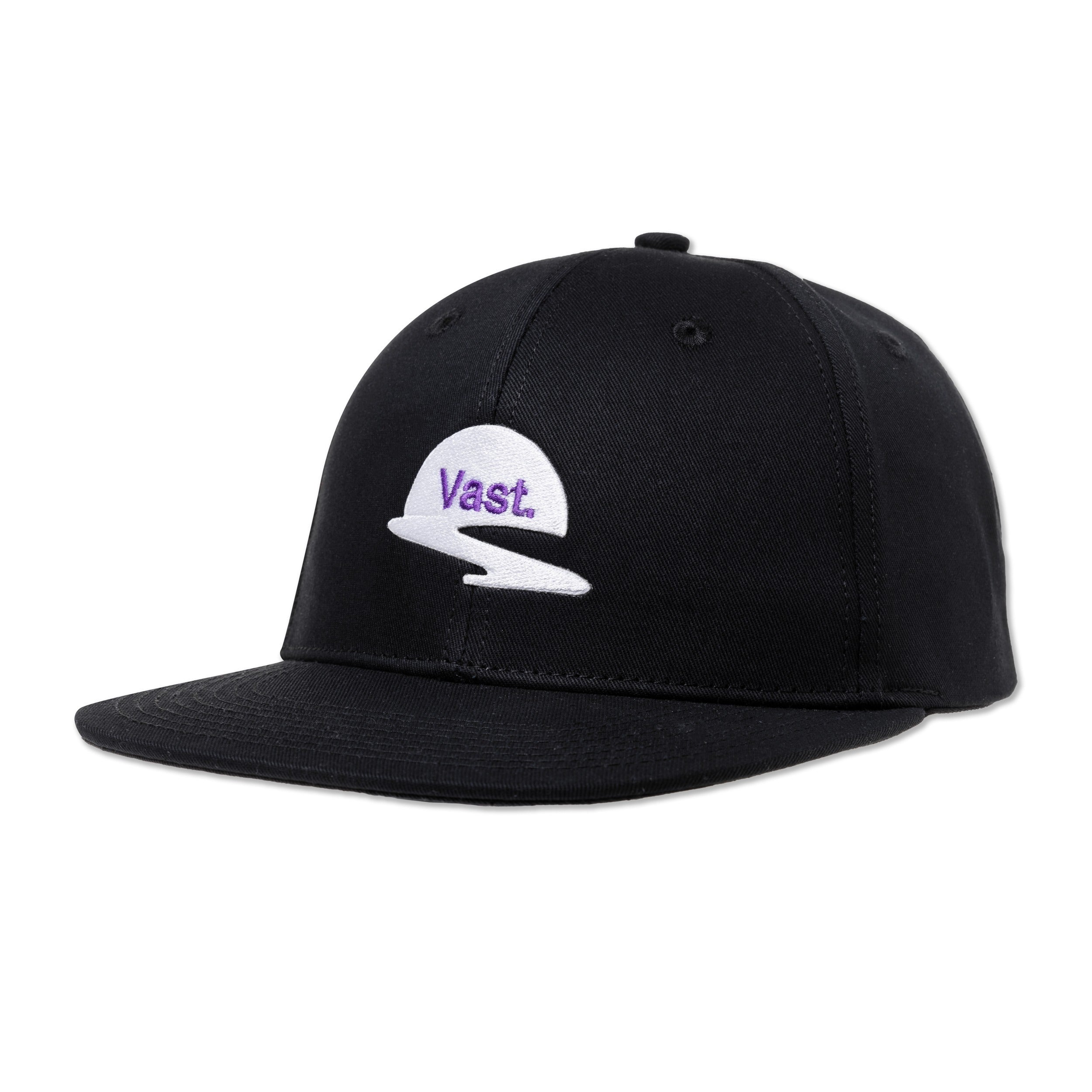 Panel Flat Bill – VAST