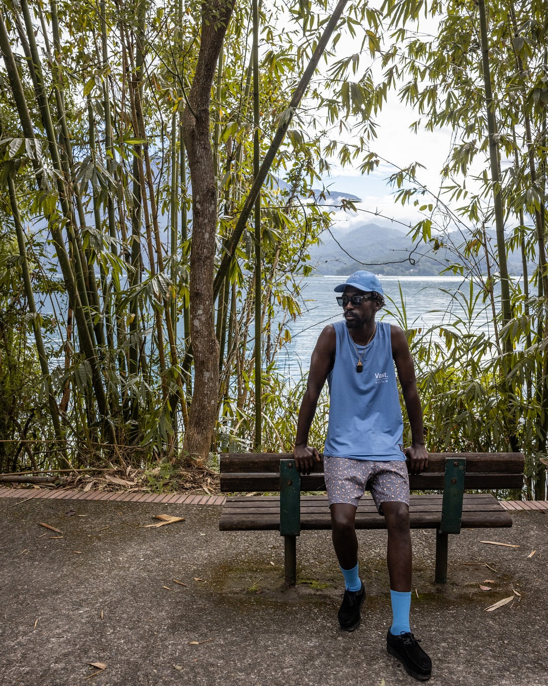 Stay Cool This Summer with Vast. Aqua Terra™ Tech Tanks