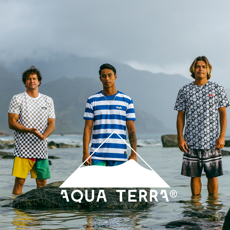 Vast. Tech & Eco Fabrics – VAST