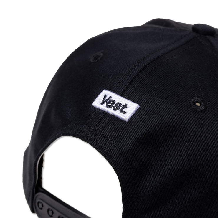 Panel Flat Bill – VAST