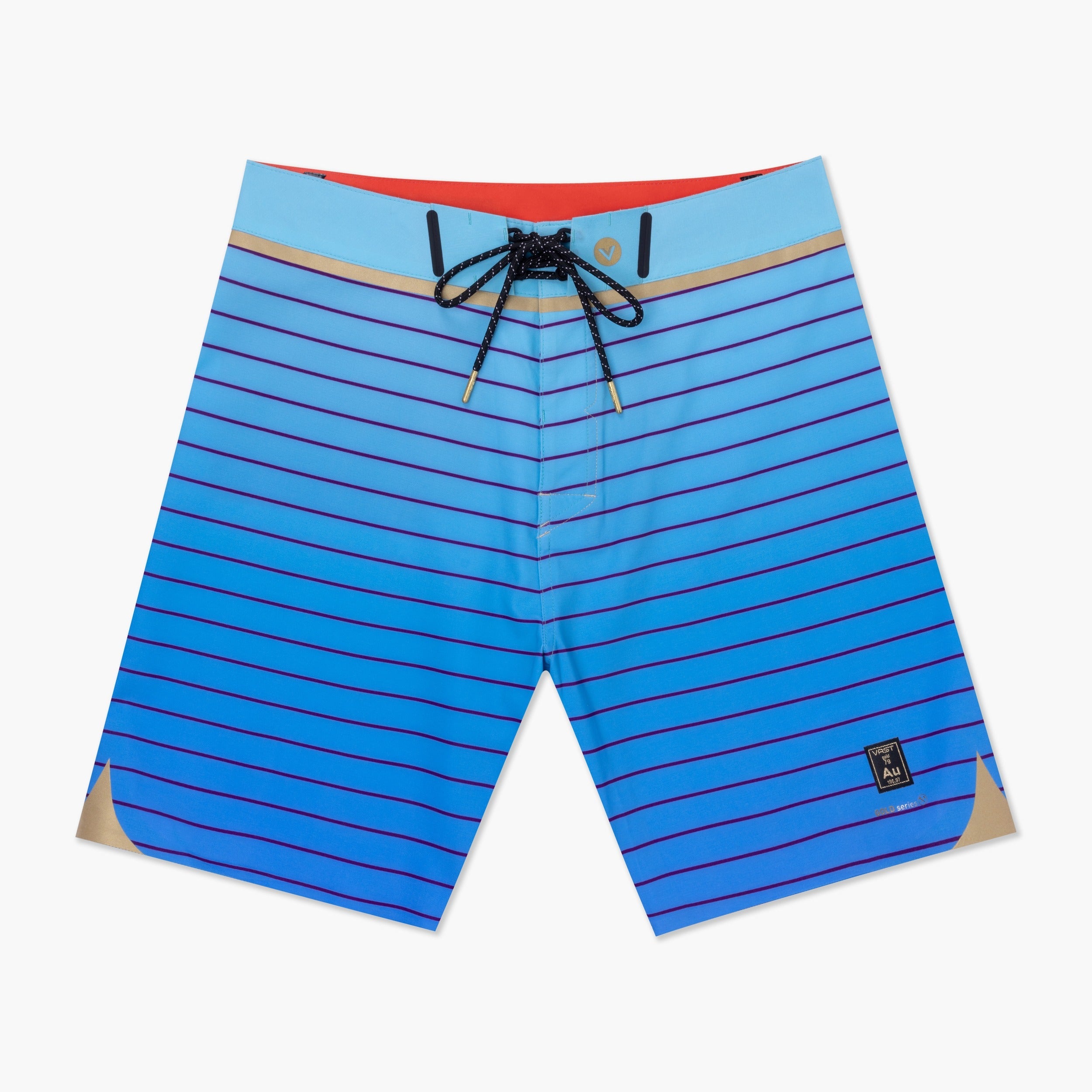 Horizon Lines – VAST