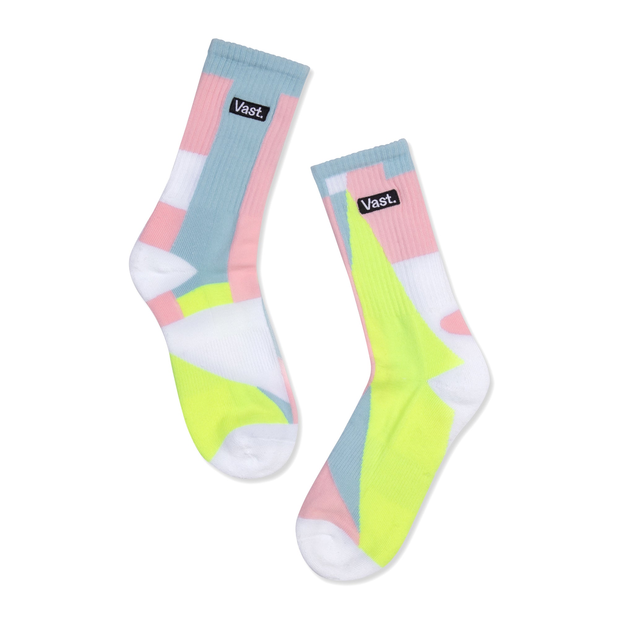 Mod Socks – Vast.